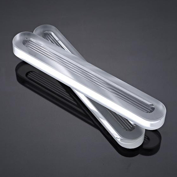 Level gauge glass – SightGlassTube