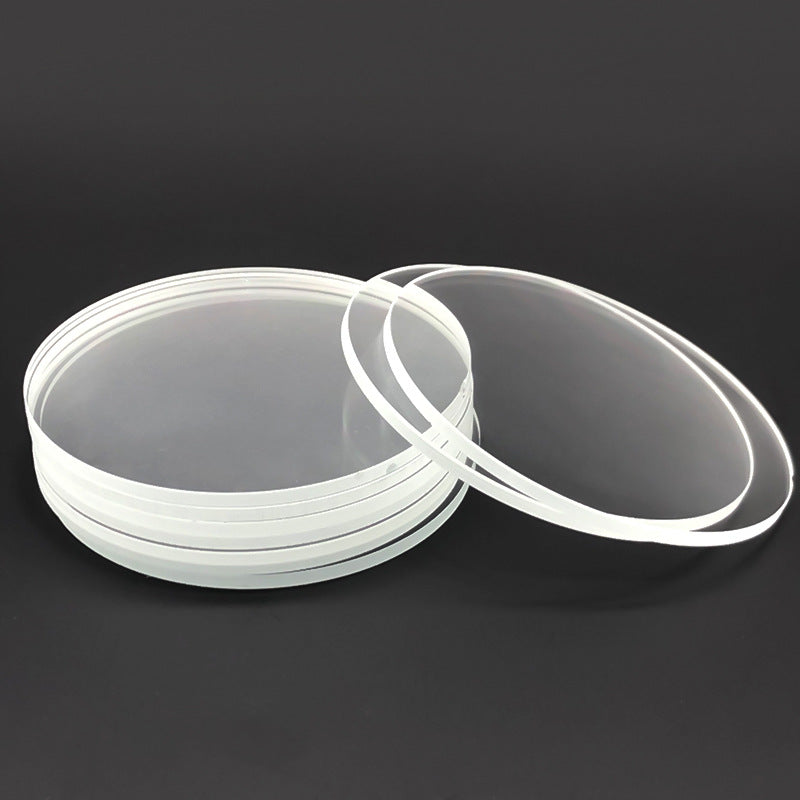 Borosilicate glass Sight glass Glass tube Level gauge glass ...