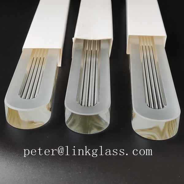 Reflex Level Gauge Glass - Reliable Measurement for Industry ...